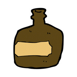Cartoon Comic Whisky Vector Images (over 120)