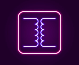 Current Transformer Symbol Vector Images (over 210)