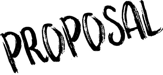 Proposal Stamp Engagement Vector Images (69)