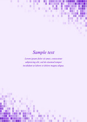 Free Purple Corner Background Vector Images (49)