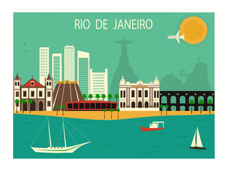 Rio Vector Images (over 11,000)