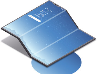 Foldable Phone Vector Images (over 420)