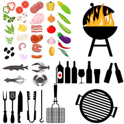 Bbq Vector Images (over 94,000)