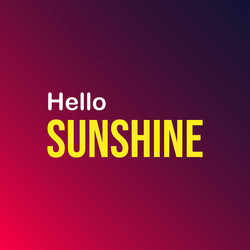 Sunshine Wallpaper Success Vector Images (71)