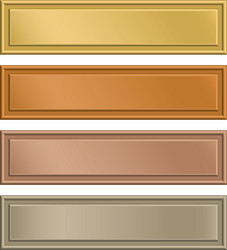 Plaque Vector Images (over 17,000)