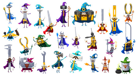 Warlock Vector Images (over 5,200)