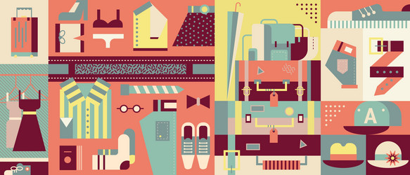 Clothes Background Vector Images (over 510,000)