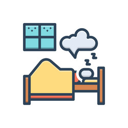 Dreams Royalty Free Vector Image - VectorStock