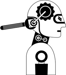 Humanoid Vector Images (over 30,000)