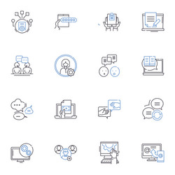 Rouse Vector Images (over 350)