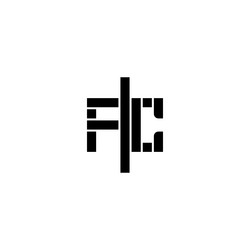 Fc Logo Vector Images (over 2,500)