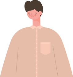 Man Shirt Vector Images (over 64,000)