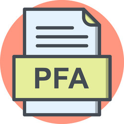 Pfas Vector Images (over 100)
