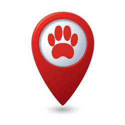 Red Footsteps Vector Images (over 520)