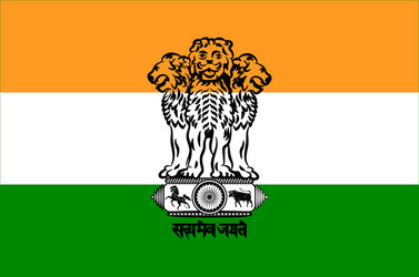 Indian Lion Logo