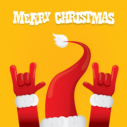 Rock Santa Vector Images (over 3,000)