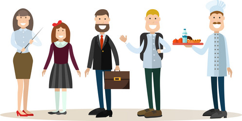 School Principal Cartoon Vector Images (over 110)