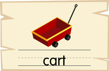 Red Flashcard Vector Images (over 1,100)