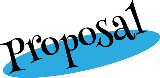 Proposal Stamp Engagement Vector Images (69)