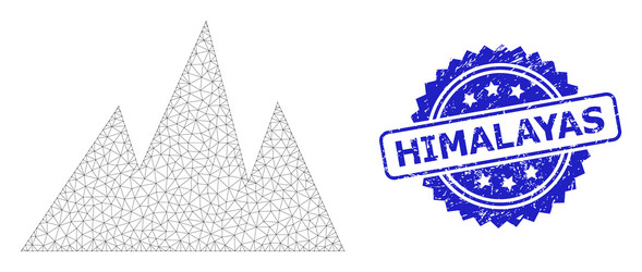 Himalayas Vector Images (over 1,500)