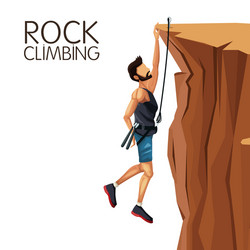 Cliff Hanging Vector Images (over 780)