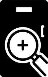 Seek Royalty Free Vector Image - VectorStock