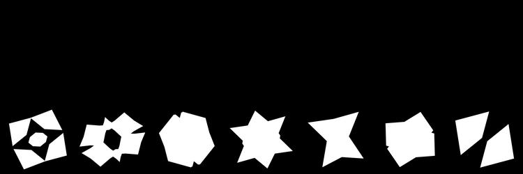 Odd Shapes Vector Images (over 1,900)