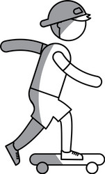 Sketing Vector Images (12)