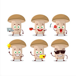 Fungus Cartoon Vector Images (over 12,000)