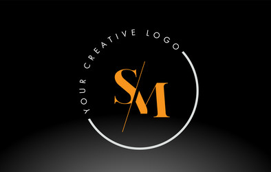 Sm Creative Logo Vector Images (over 2,300)