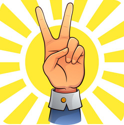 Victory Cartoon Vector Images (over 30,000)