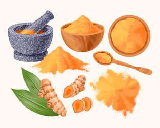 Turmeric Vector Images (over 2,800)