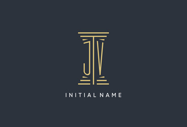 Jv Logo Vector Images (over 1,600)