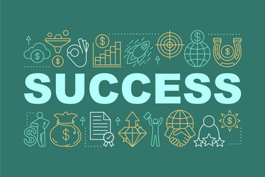 Success Banner Vector Images (over 210,000)