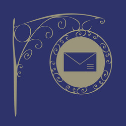 Vintage Mail Vector Images (over 14,000)