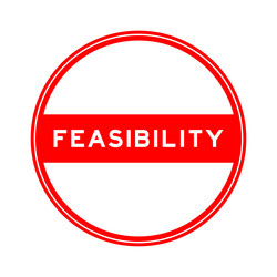 Feasibility Analysis Vector Images (over 150)