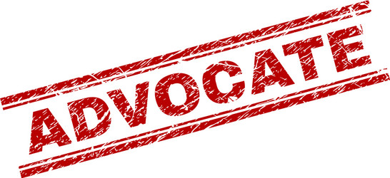 Advocate Rubber Stamps Vector Images (over 160)