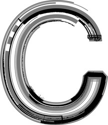Drip Letter C Vector Images (58)