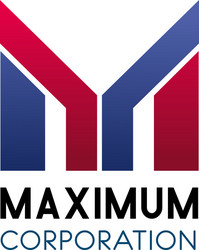 Maximum Logo