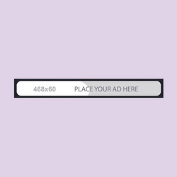 Your Ad Here Vector Images (63)