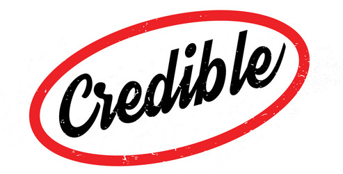 Data Credibility Vector Images (70)