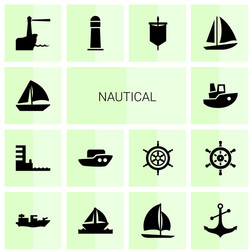 Free Nautical Vector Images (over 2,900)