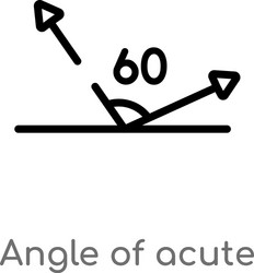 Acute Angle Vector Images (over 2,300)