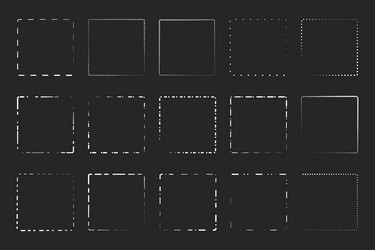 Bookplate Borders Vector Images (over 2,400)