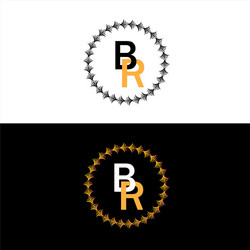 B R Logo Vector Images (over 2,700)