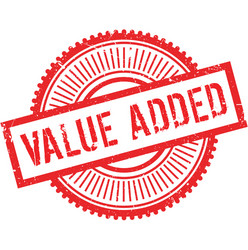 Value Added Vector Images (over 1,500)