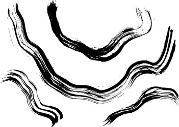 Wave Brush Vector Images (over 40,000)