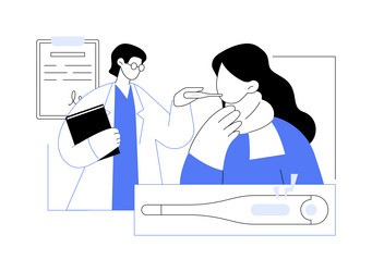 Fever Vector Images (over 95,000)