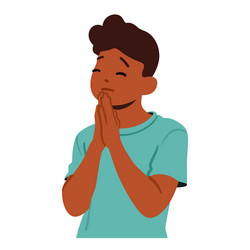 Child Praying Vector Images (over 3,100)