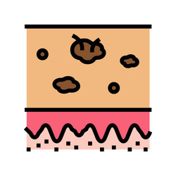 Skin Problems Icon Vector Images (over 8,300)